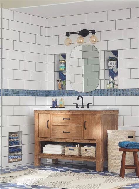 10 Tile Patterns To Try For Backsplashes Floors And More Aman