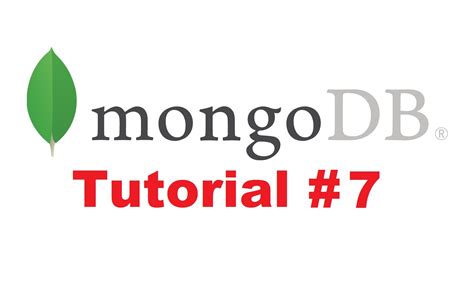 mongodb tutorial for beginners 7 query document and or conditions