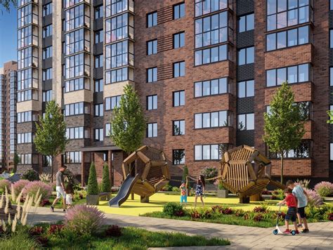 Тверичанам стала доступна ипотека без первого взноса под низкий процент ТИА