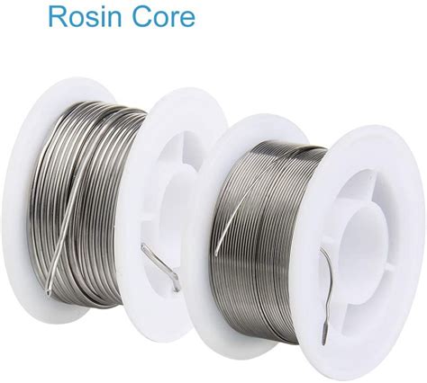 Rosin Core Solder Wire Tin Lead Rosin Core Solder Grandado