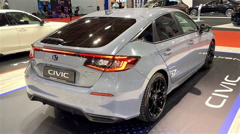 Honda Civic Car New Model