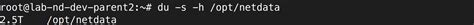 Netdata Vs Prometheus Netdata