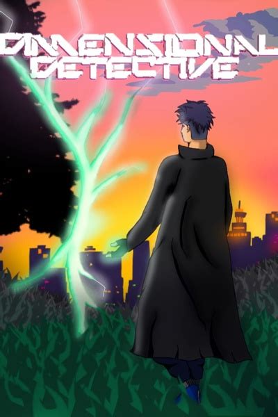 Immersion Sphere Dimensional Detective Royal Road