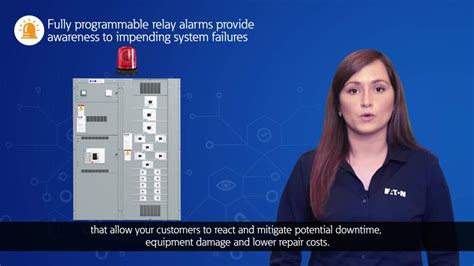 Pow R Line Xpert Launch Eaton Videos