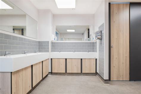 Education Spaces Interior Design And Refurbishment Envoplan Design