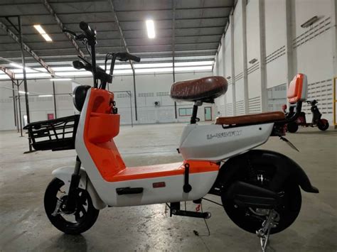 Sepeda Listrik Uwinfly Terbaru Dragonfly 7 Df 7 Elecpit Agen