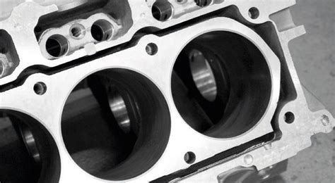 How To Build An Ls Engine Cylinder Block And Rotating Assembly • Ls Engine Diy