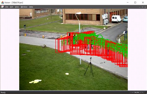 Run Opencv To Mfc Opencv Qanda Forum
