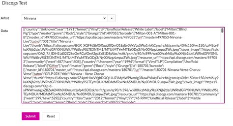 Basic Api Help