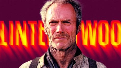 10 Most Thrilling Clint Eastwood Movies Ranked