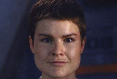 Cynthia Scott Aliens