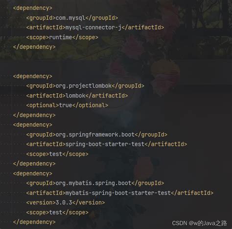 Java（使用注解的方式）连接数据库增删改查 Mybatisjava代码连接数据库通过postman进行增删改查 Csdn博客
