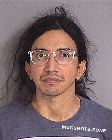 Henry Caicedo 08262025 Osceola County Mugshots Zone