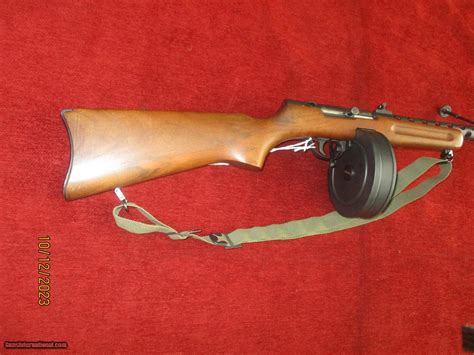 Rimfire Bingham Arms Filla Pietta Pps 50 22 Cal Lr 50 Rd Drum Semi