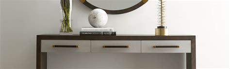 How To Style A Console Table Interior Designer Tips Pavilion Broadway