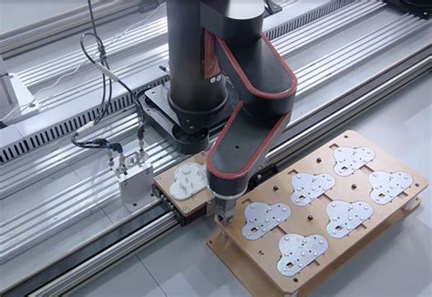Scara Robot