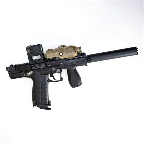 Keltec Cp33 Cmr30 Pmr30 Trigger