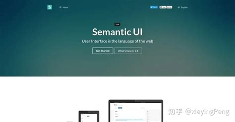 个超赞的 CSS 库 知乎