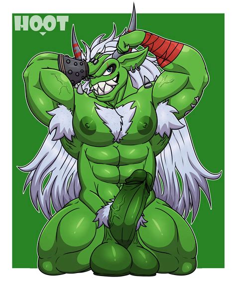 Post 6829804 Dg254 Digimon Ogremon