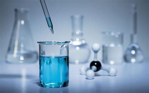 未知物分析 分析中心 博恩德检测