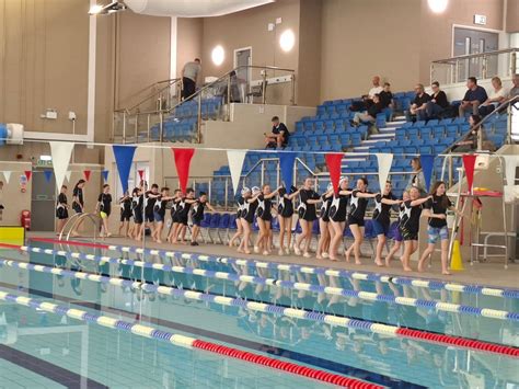 East Kilbride Swim Team