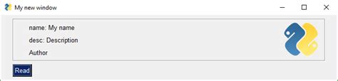 Request Add About Element Issue PySimpleGUI PySimpleGUI GitHub