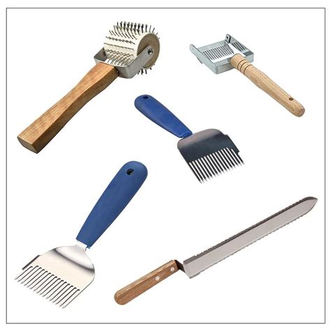 Wholesale Honey Uncapping Tools From Factory Delee Beekeeping