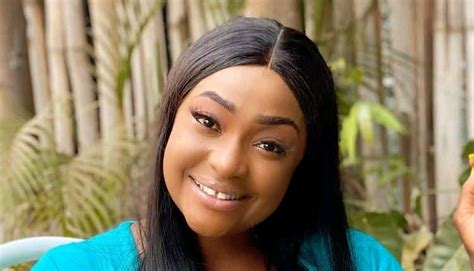 Why I Havent Had Sex In Four Years Popular Nollywood Actress Lizzy