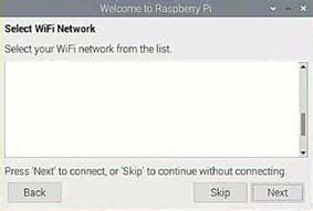 Setup Wifi On Raspberry Pi Posetke