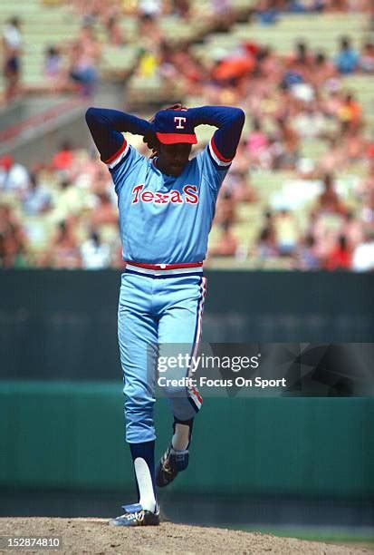1978 Texas Rangers Photos And Premium High Res Pictures Getty Images