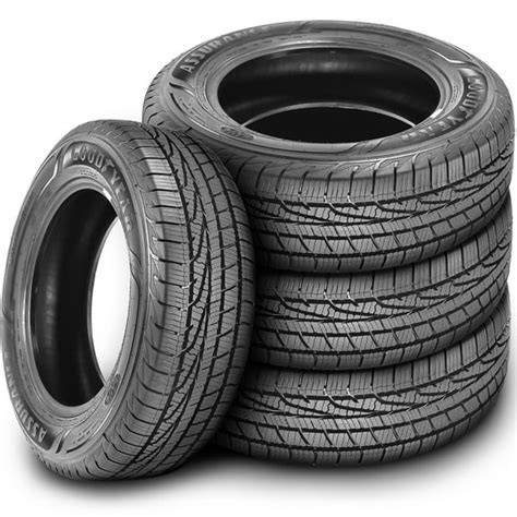 Goodyear 225 65 17
