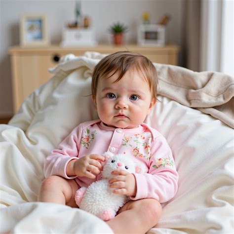 Flexible Full Body Silicone Reborn Doll Babe Or Girl Milatee And Broder