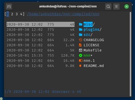 Linux Jargon Buster What Are GUI CLI And TUI In Linux WIREDGORILLA