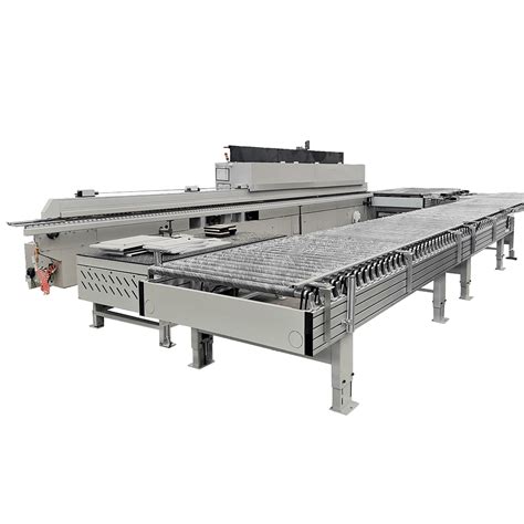 Edgebander Return Conveyor Automatic Return Conveyors System