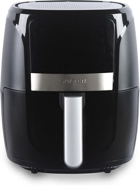 Salter Ek6179vde Digital Air Fryer 5 7l Topocentras