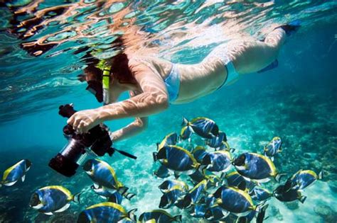Breathtaking Belize Samantha Browns Places To Love