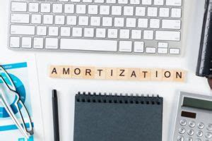 What Is Amortization In Real Estate
