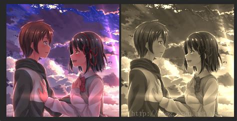 Shader2d 一些2d效果的shader实现2d图片滤镜实现 Csdn博客