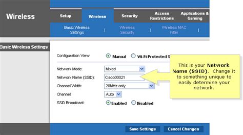 How To Protect Your WiFi Router From Hackers