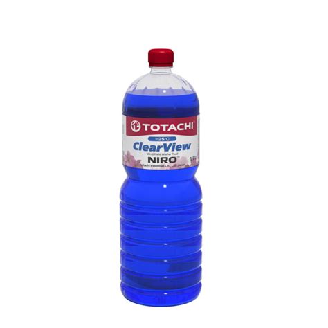 TOTACHI NIRO CLEAR VIEW 25C BLUE 1 - Totachi.lk