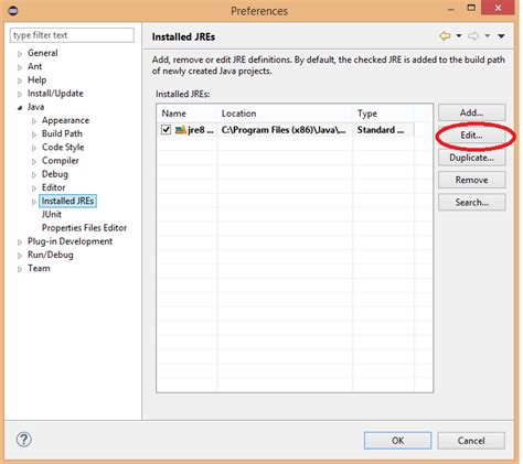 Tutoriel Java N°4 Intégration De La Javadoc Jse Dans Eclipse