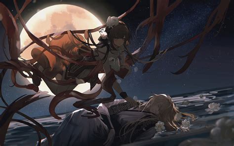 Houkai Rd Honkai Impact Rd Image By Hito Artist