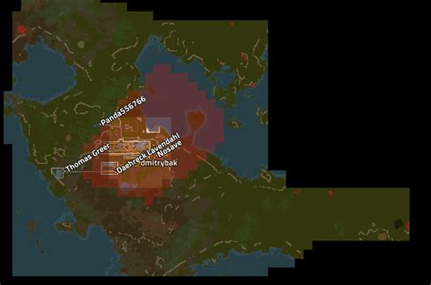 How To Make The Biters Move Their Nests Faster R Factorio