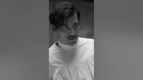 Dr Thackery In The Knick Performed By Clive Owen Drthackery Theknick