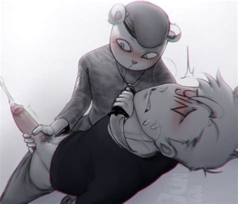 Rule 34 Anthro On Human Big Penis Blood Blush Cum Cumshot Dubious