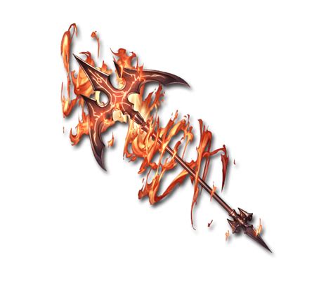 Blazing Corseque Granblue Fantasy Wiki