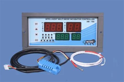 230v Xm 18 Series Egg Incubator Controller At ₹ 2950piece In
