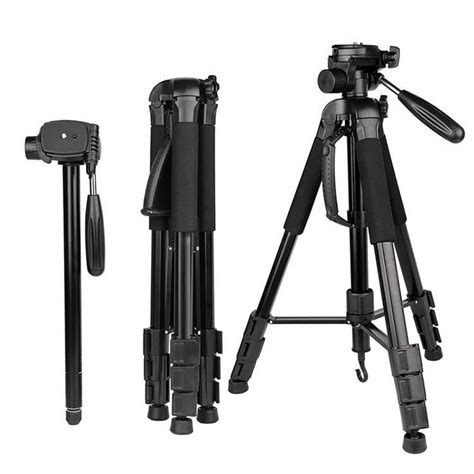 Ms 02 Plastic Tripod Monopod 2 In 1 Oglemon