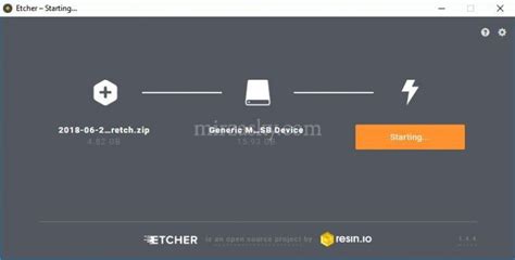 Cara Install Raspberry Pi Tanpa Monitor