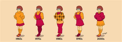 Scooby Doo Velma Velma Tv Series Imdb